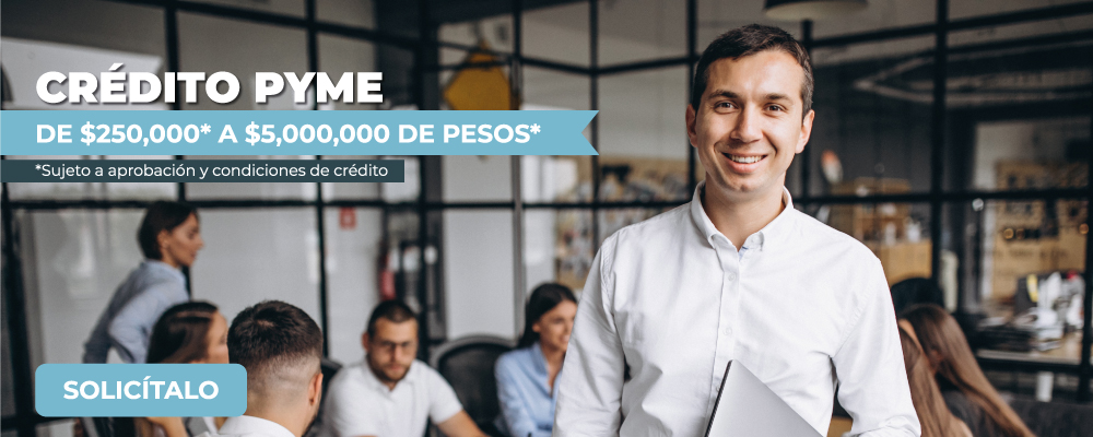 Fondo Monei | Crédito PYME e Inversiones